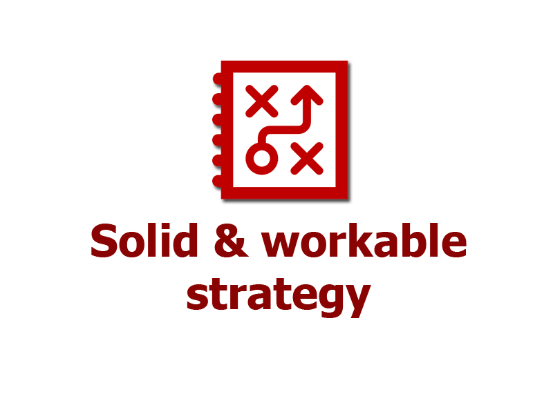 Marketing Mentor Program